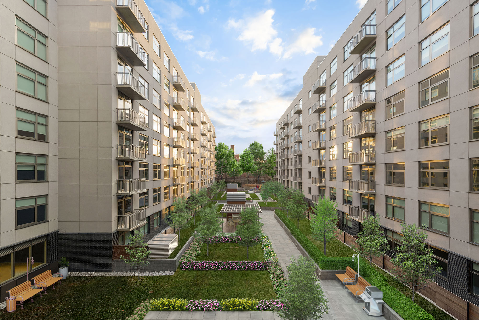 Vitagraph Brooklyn - Premier